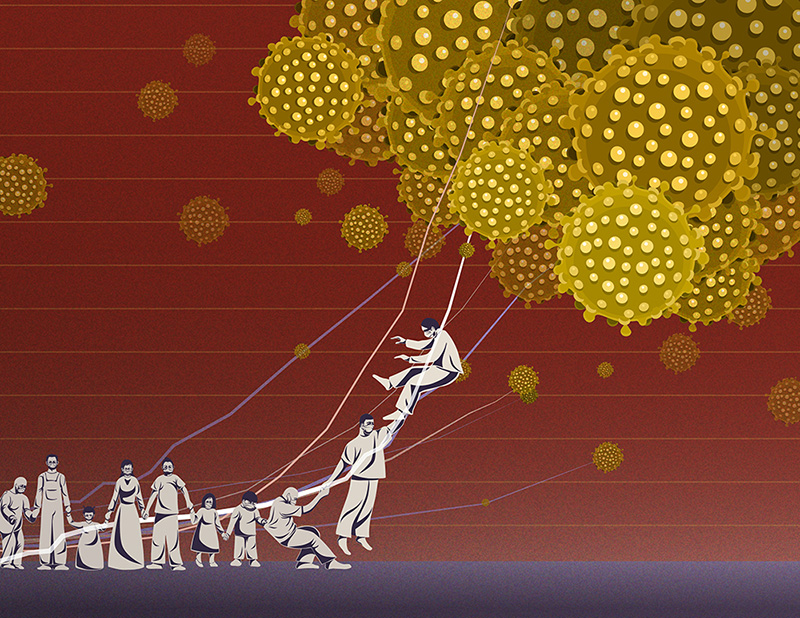 International Illustration Competition winners Japan Illustrators' Association