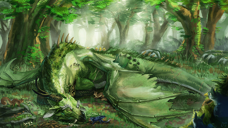 International Illustration Competition winners Japan Illustrators ...