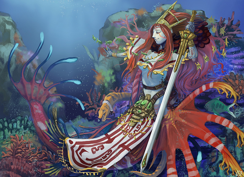 International Illustration Competition winners Japan Illustrators ...