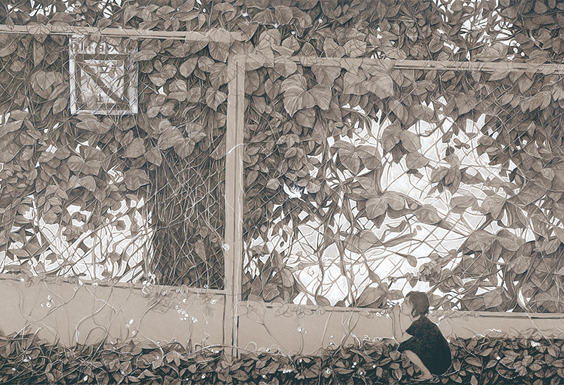 International Illustration Competition winners Japan Illustrators ...