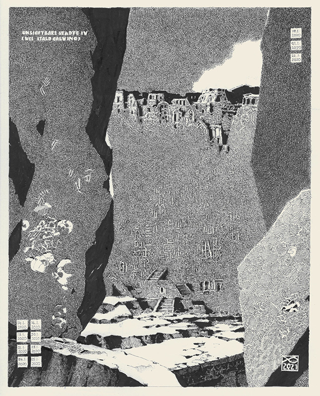 International Illustration Competition winners Japan Illustrators ...